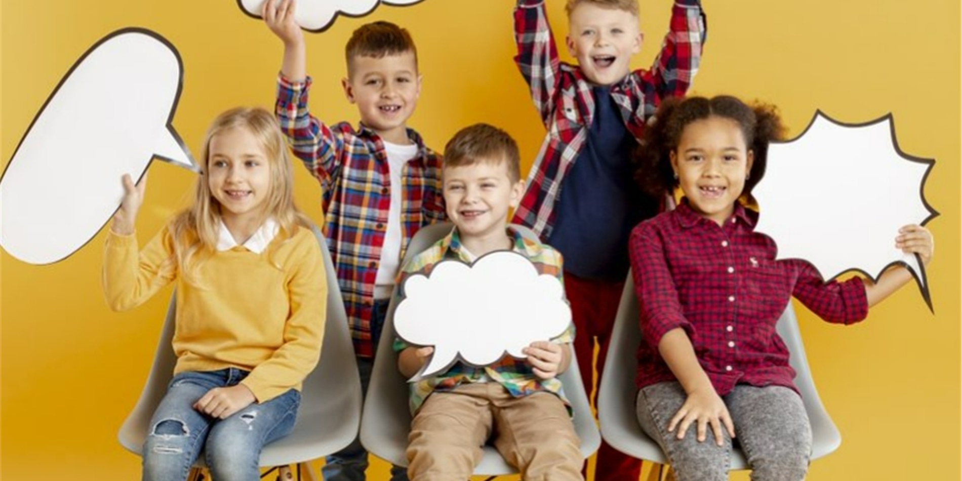 Bégaiement chez l'enfant : l'identifier et intervenir | Lära LMS