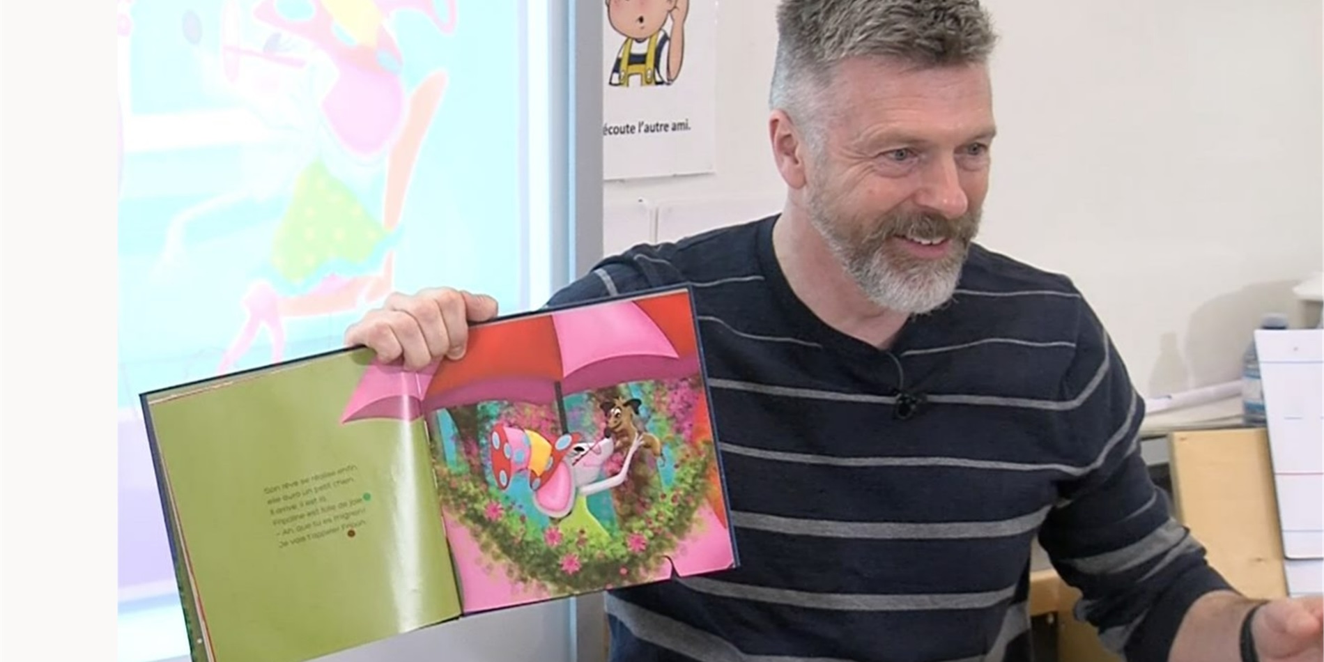 Webinaire d'initiation à la Lecture interactive enrichie au préscolaire ...